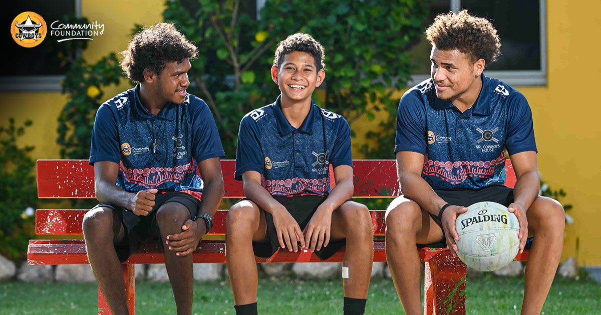 Cowboys Community Foundation